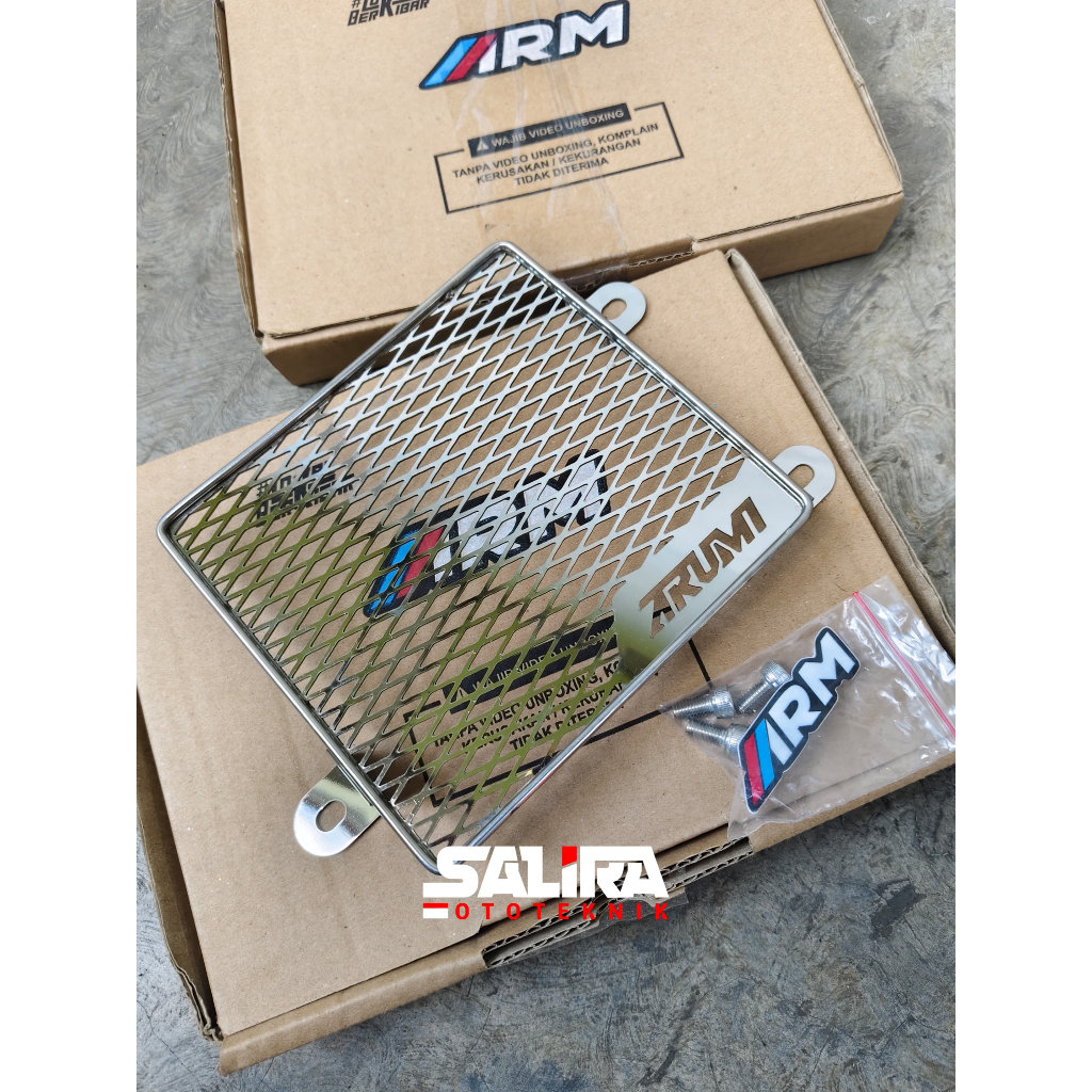 FULL CNC Arumi ARM Vario 125 Vario 150 PCX 150 ADV 150 ฝาครอบฝาปิด ...