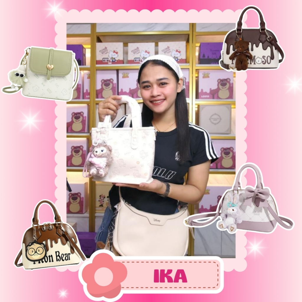 ตรวจสอบสดพิเศษ - IKA | Shopee Thailand