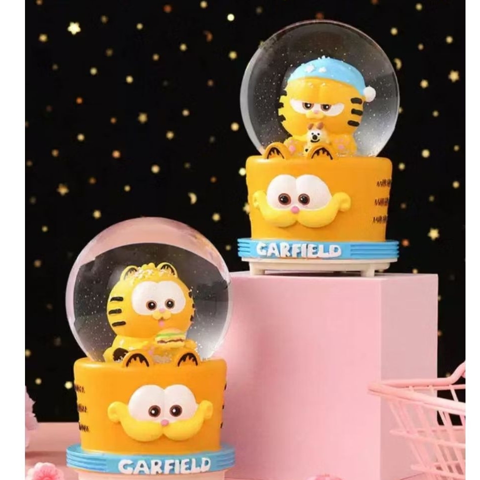 กล่องดนตรี / Waterball / Snowball / SnowGlobe / Crystal Ball / Music ...