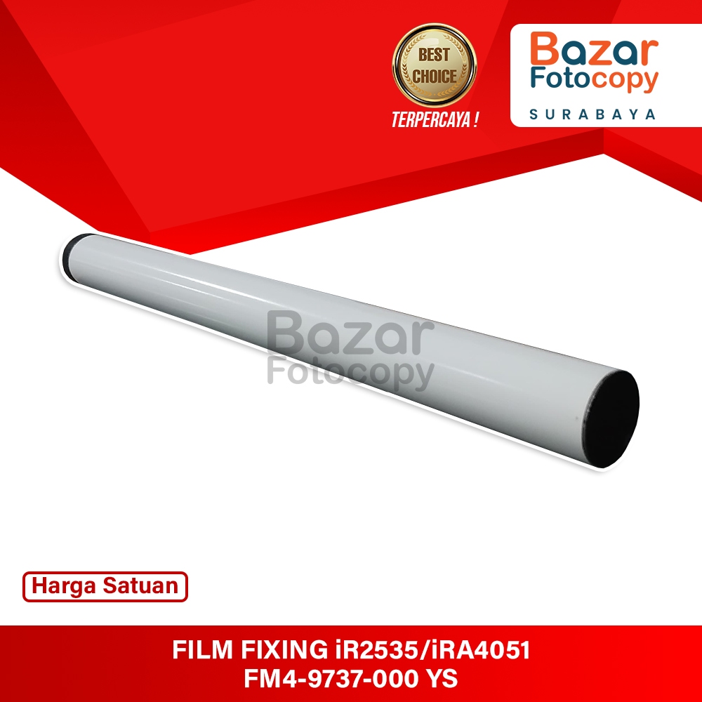 ฟิล์ม FIXING iR253/5051 - FM4-957-000 YS | Shopee Thailand