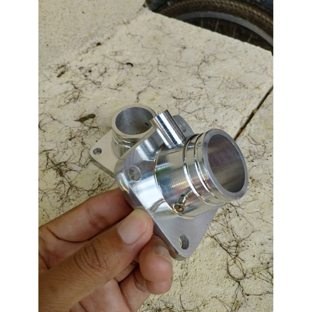 Teflon RX King Manifold รุ่น CNC เหมาะสําหรับ Fizr Kodokan | Shopee ...