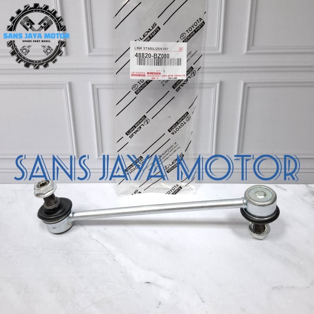 Stabilizer Link / Front Stable Link Toyota All New Terios / All New ...