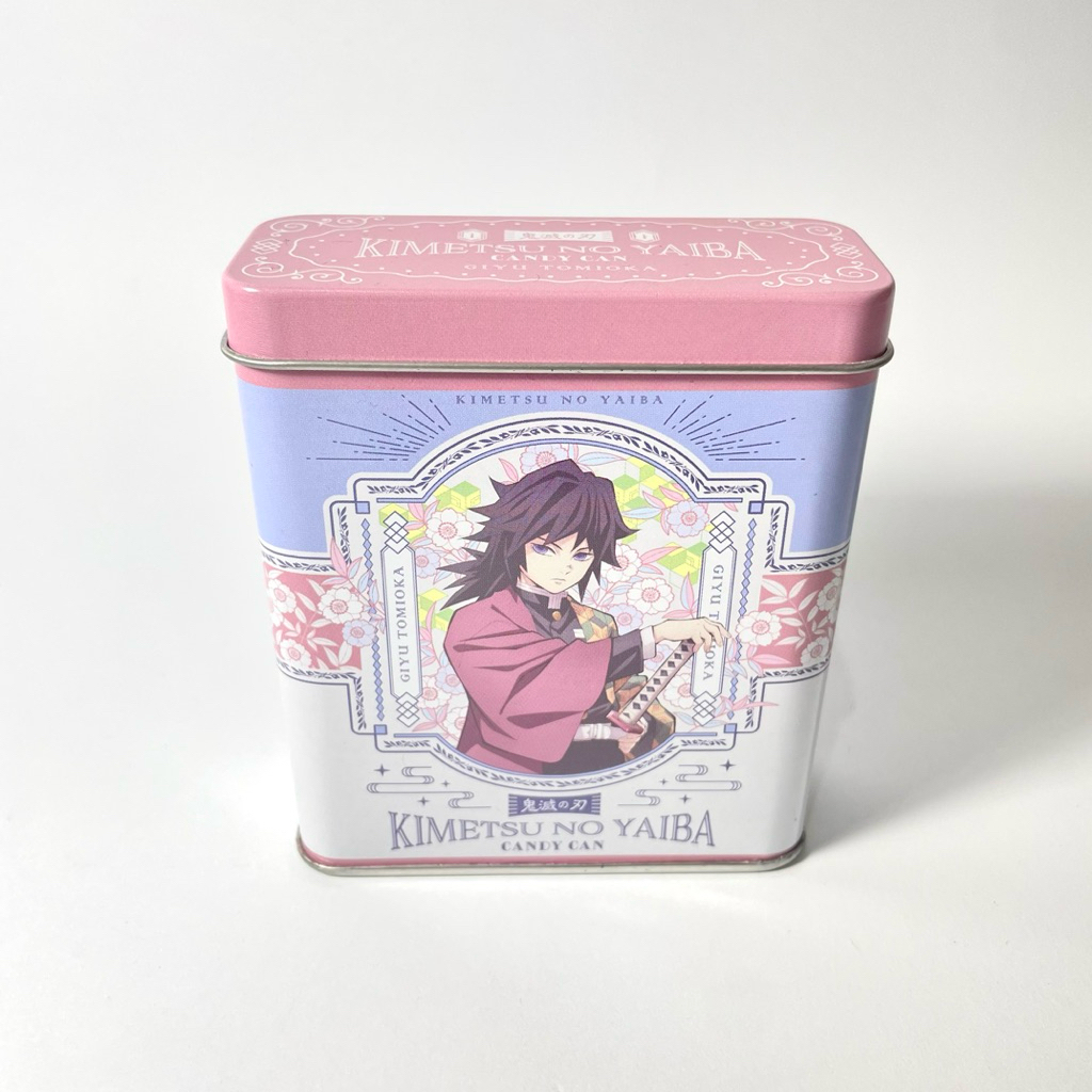สินค้าอย่างเป็นทางการ [ Tomioka Giyu ] TINCASE Demon Slayer Kimetsu no ...