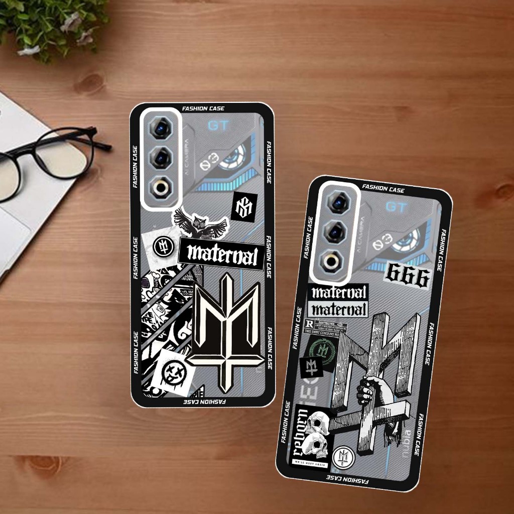 HP Case ZTE Nubia Neo 3 5G / Nubia Neo 3 GT 5G ล่าสุดโทรศัพท์มือถือปลอก ...