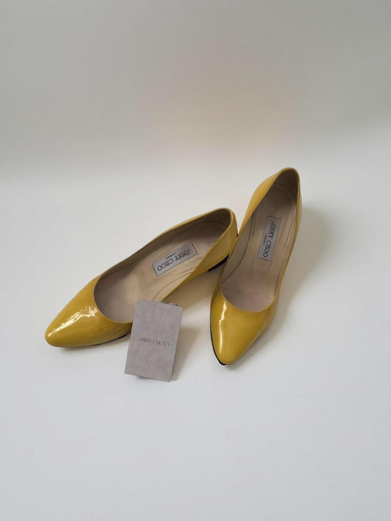 Jimmy Choo - รองเท้าส้นสูง | Shopee Thailand