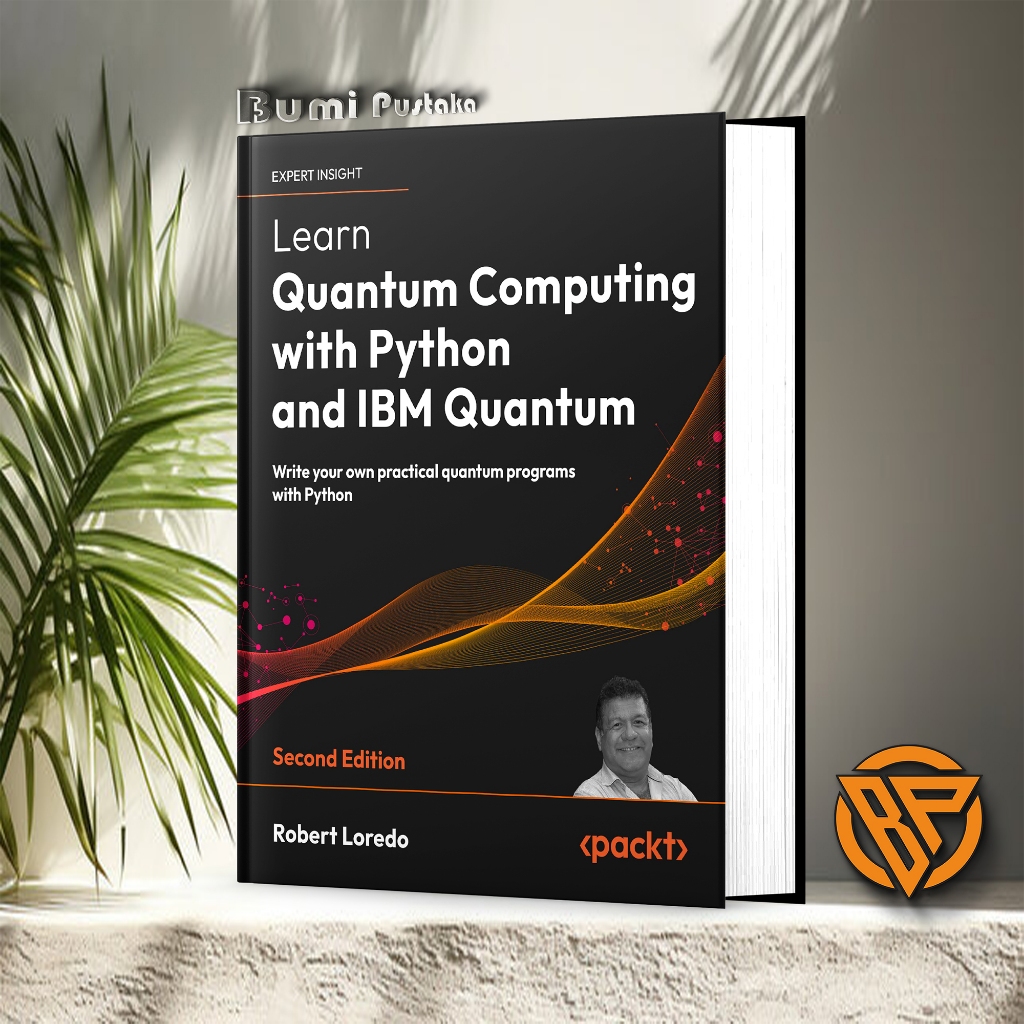 เรียนรู้ Quantum Computing พร้อม Python และ IBM Quantum | Shopee Thailand