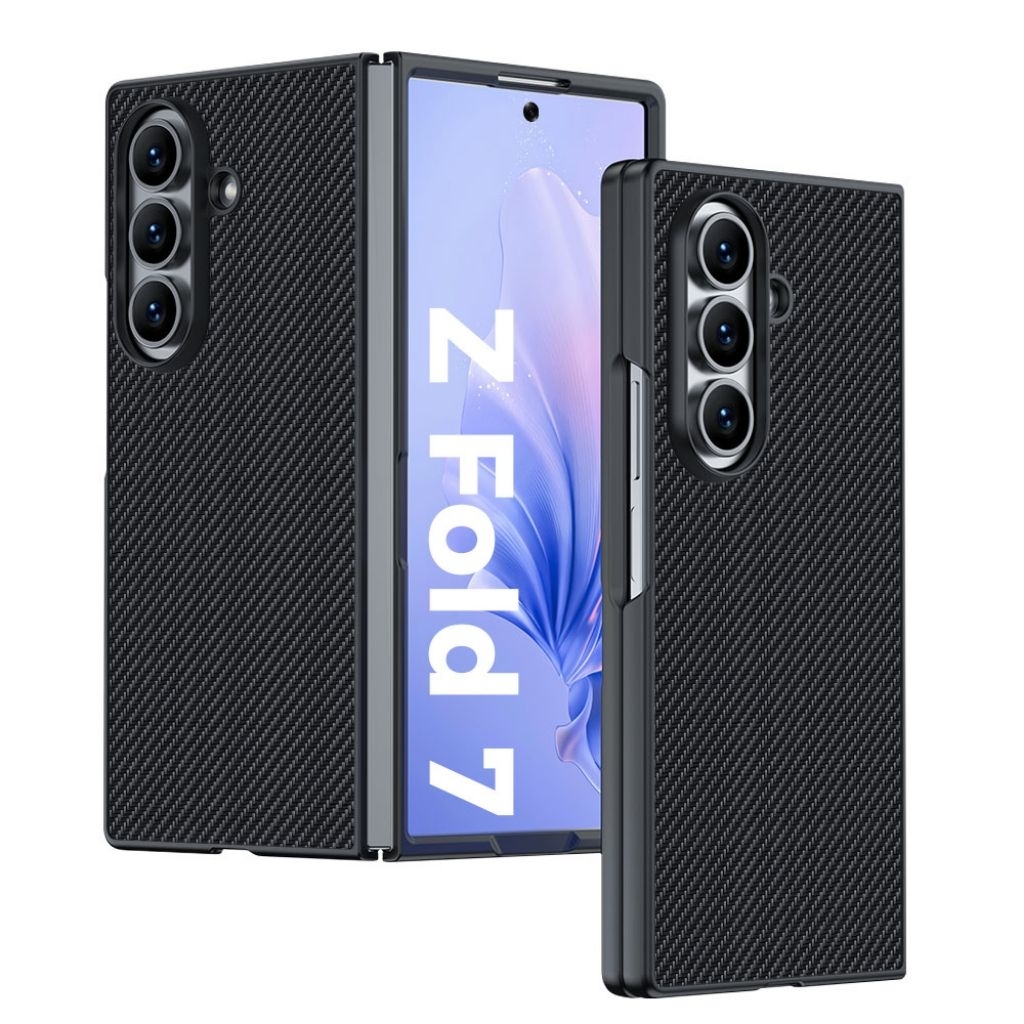 Samsung Galaxy Z Fold 2 / Fold 3 / Fold 4 / Fold 5 / Fold 6 / Fold 7 เค ...