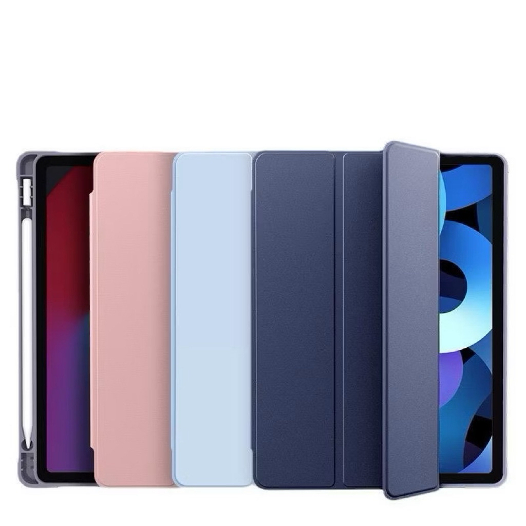 SMART CASE ล็อคอัตโนมัติพร้อมปากกาสล็อต HUAWEI MATEPAD 12X FLIP COVER ...