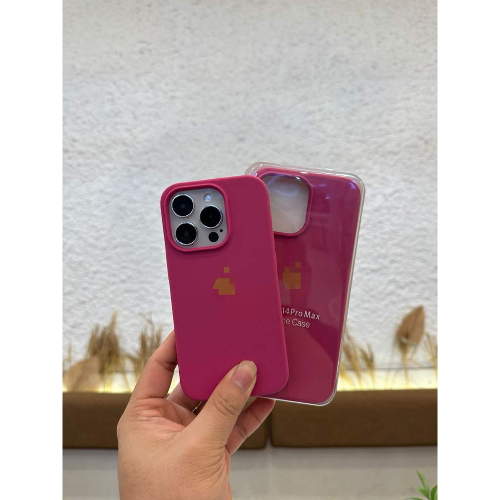 ANTI STAIN SILICONE PINK FANTA IPHONE XR 11 PRO MAX 16E 11 11 PRO 12 ...