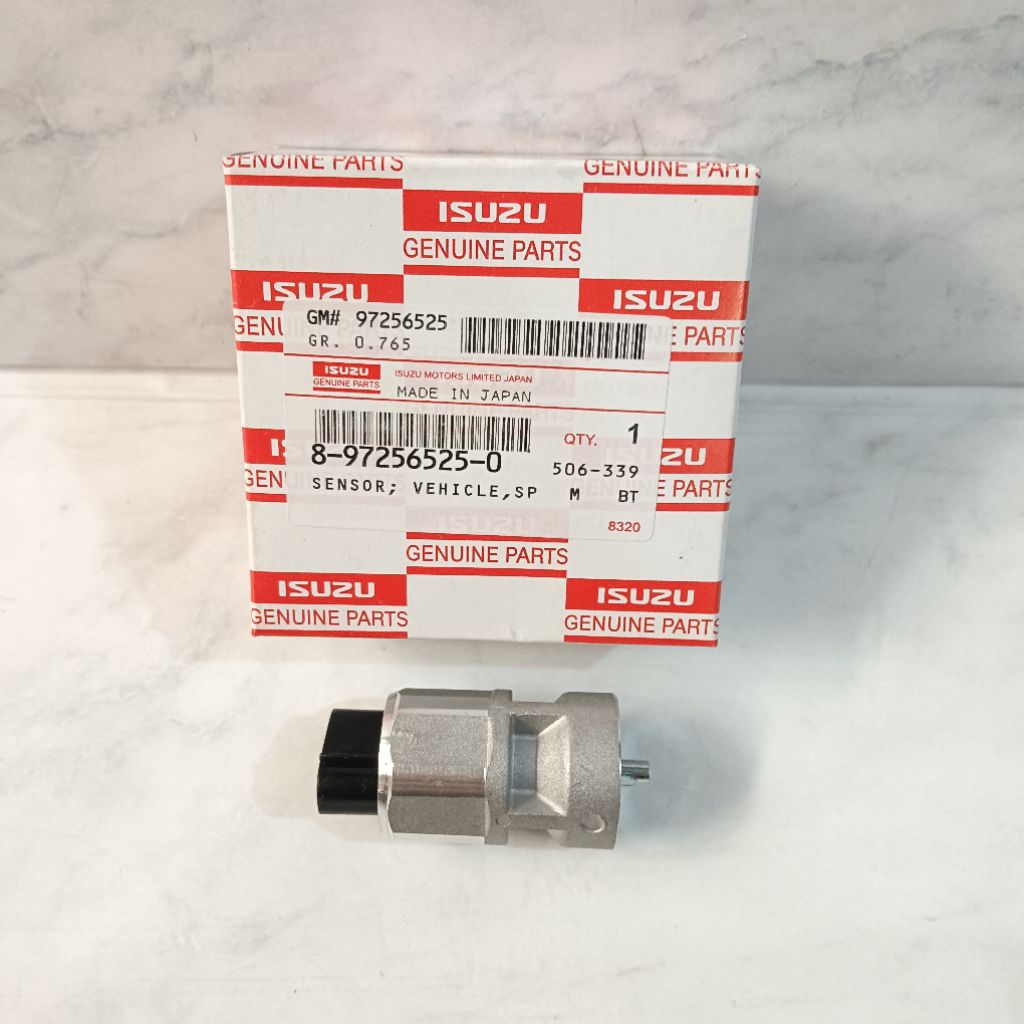 Speedo Sensor Speedo Speedometer Kilometer รถยนต์ ISUZU ELF NHR 55 NKR 55 NKR 55 NKR 66 NKR 71 ...