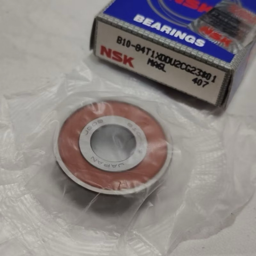 DYNAMO BEARING B10-84 NSK JAPAN 10x28x8 | Shopee Thailand