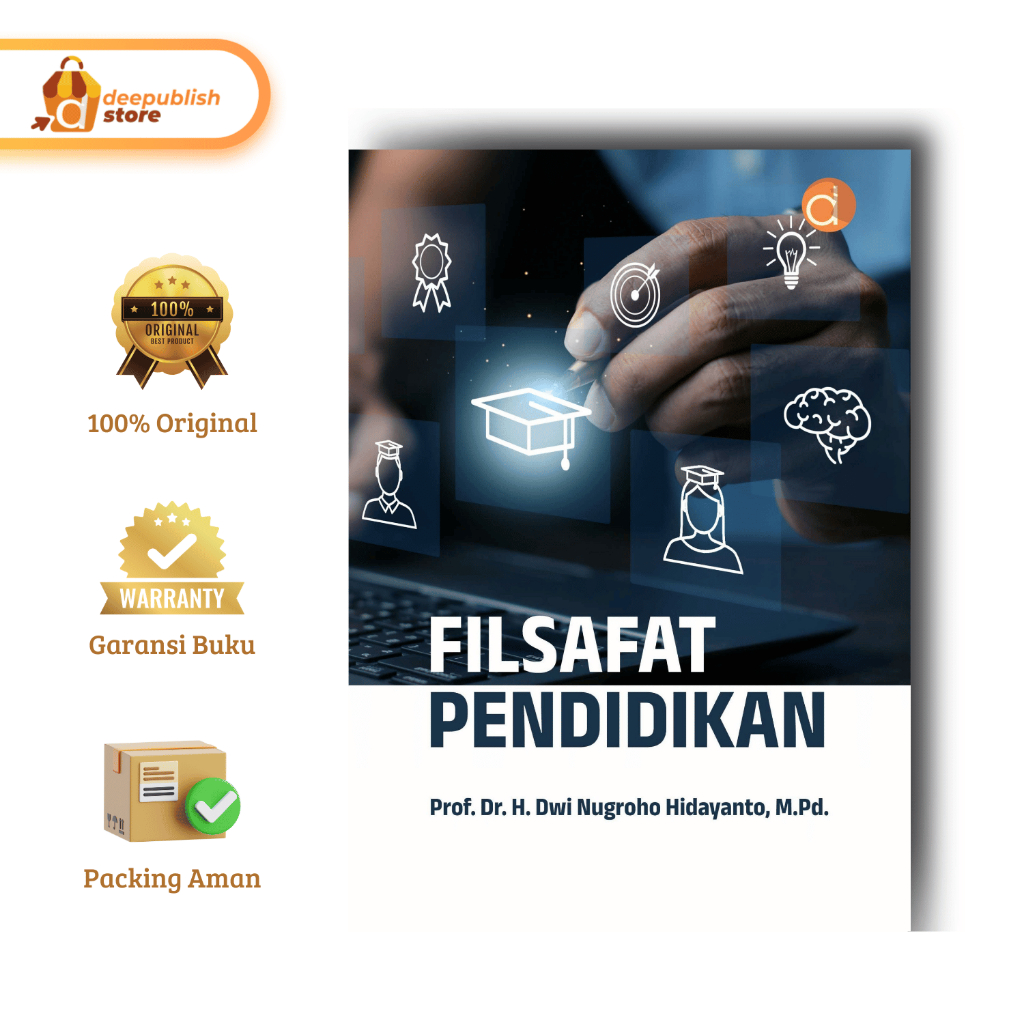 Deepublish Deepublish Deepublish Deepublish | หนังสือปรัชญาการศึกษา ...