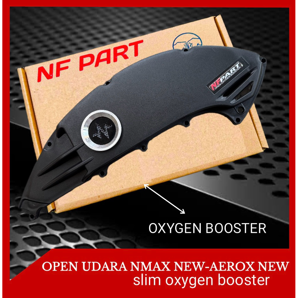 VELOCITY NMAX NEW NMAX NEO SLIM ️ใหม่ SLIM NMAX AIR FUNNEL Nmax neo ...