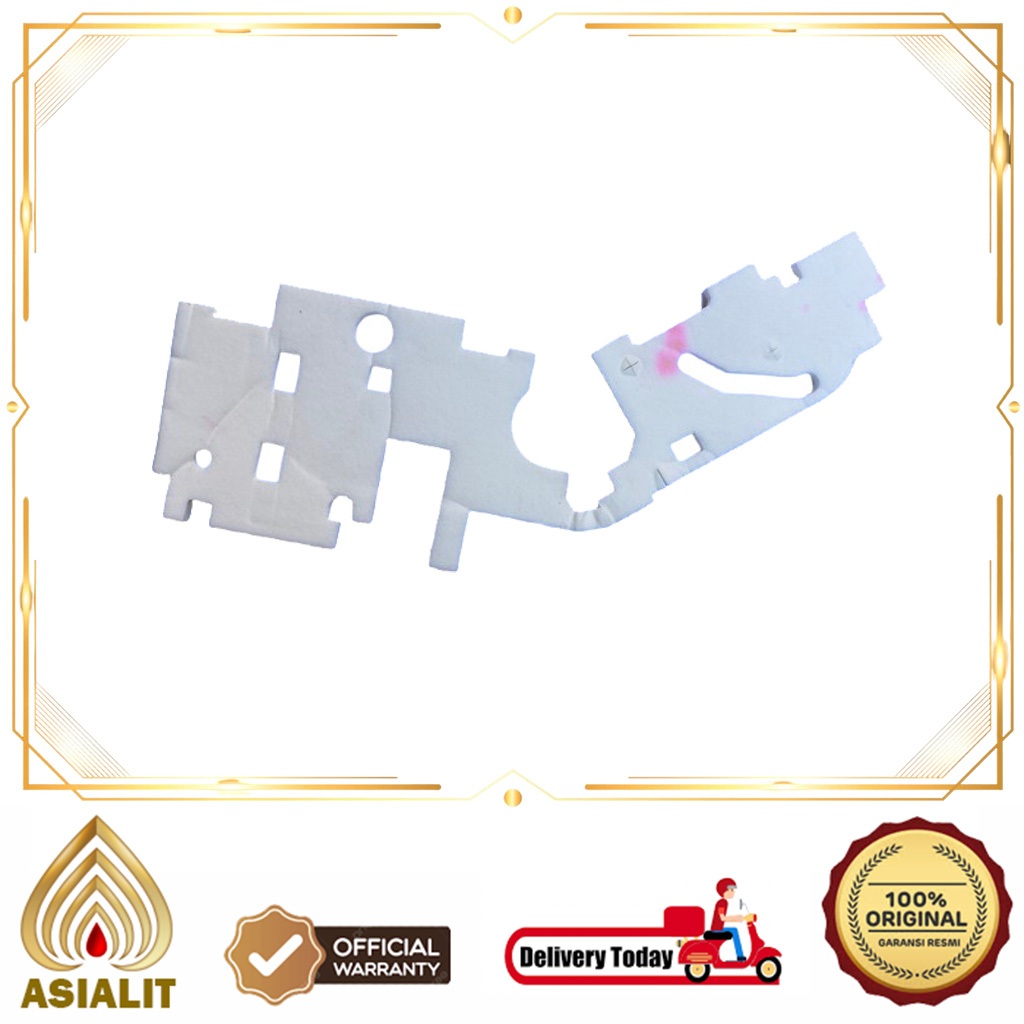 BROTHER INK ABSORBER FELT อะไหล่ (D0175A001) สําหรับ DCP T220 T225 T226 ...