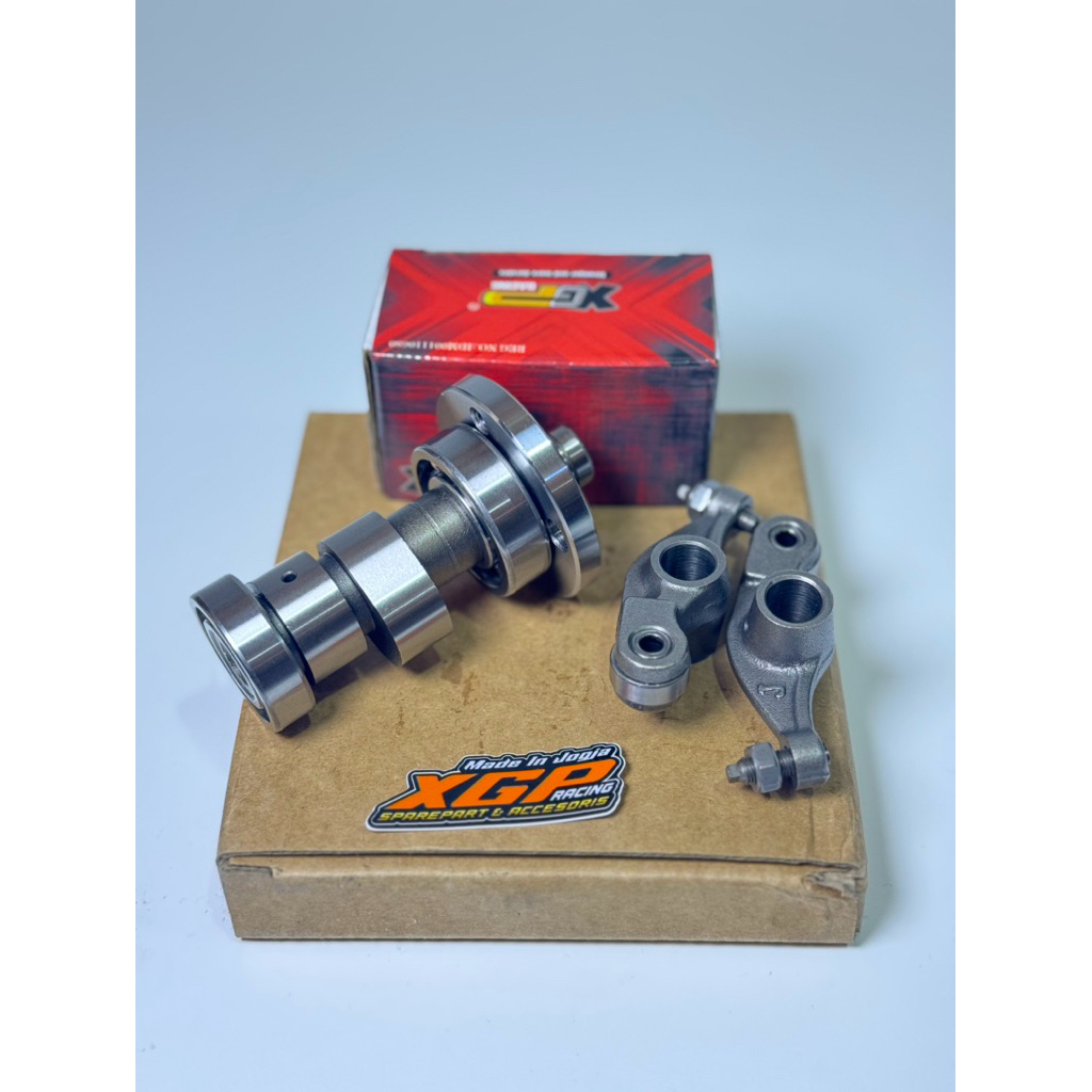 NOKEN AS MATENG ALREADY AVAILABLE COPY BRT T2 ยี่ห้อ XGP ชุด TEMPLAR ROLLER 17 สั้นยาว 20 J ยาว ...