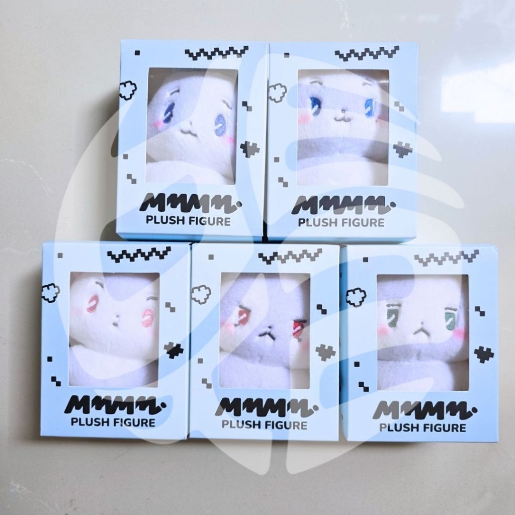 [READY] PLAVE Happy Plave Day สินค้าอย่างเป็นทางการ Vlast Shop รูป ...