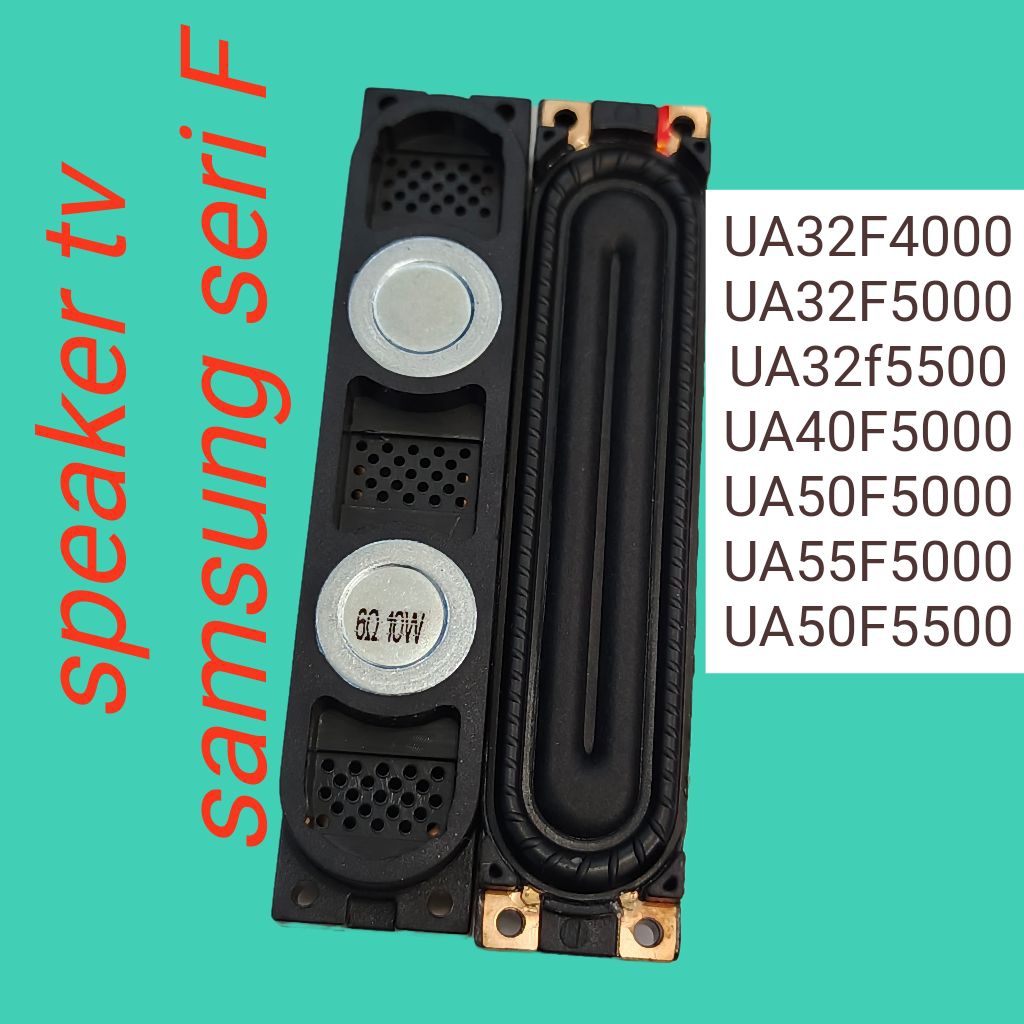 ลําโพงทีวี Samsung F series.- ลําโพงทีวี samung ua32f4000 - ua32f5000 ...