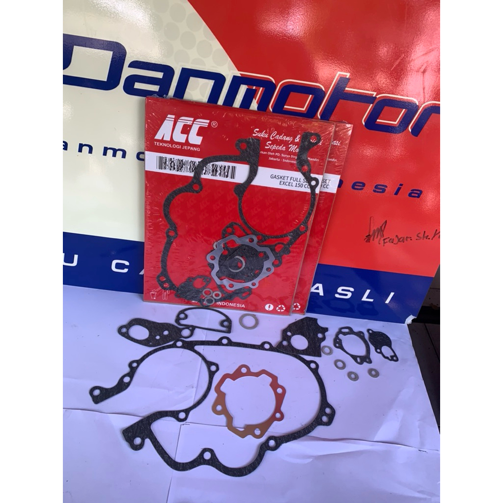 แพ็คเกจ Vespa Excel acc | Shopee Thailand