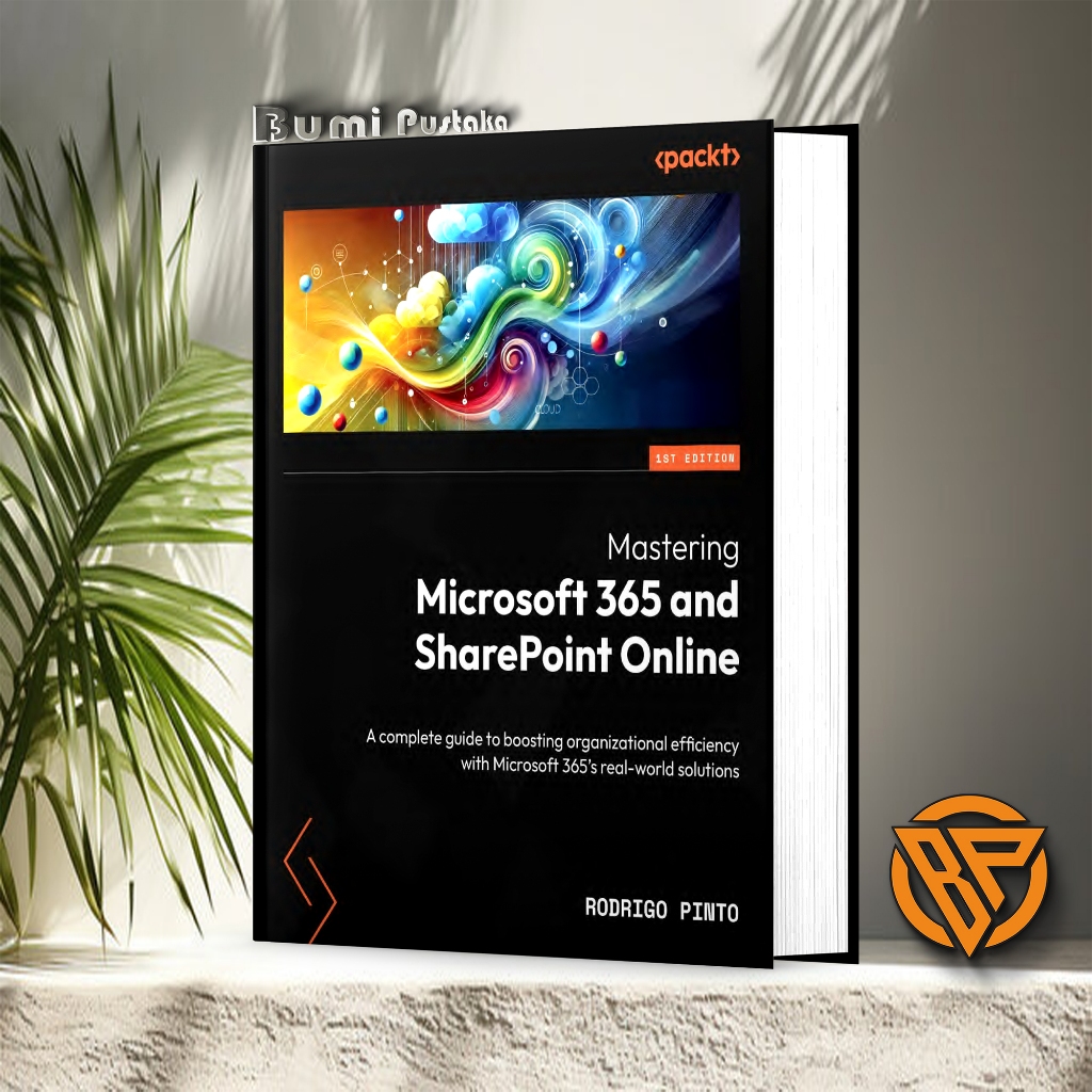 Mastering Microsoft 365 และ SharePoint Online | Shopee Thailand