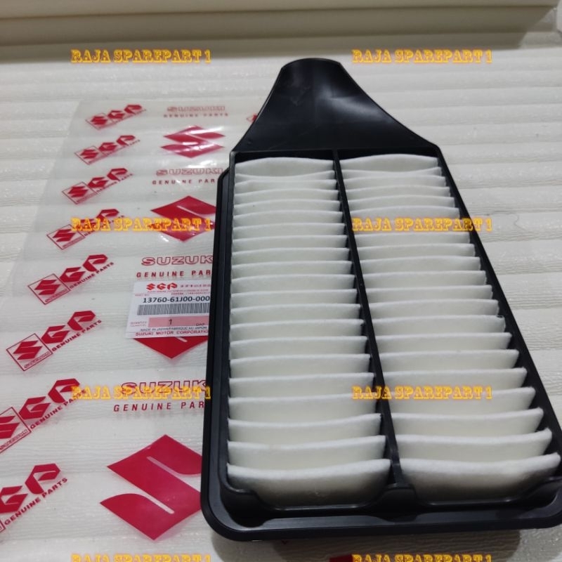 ต้นฉบับ 1PC ORIGINAL APV AIR FILTER ต้นฉบับ | Shopee Thailand