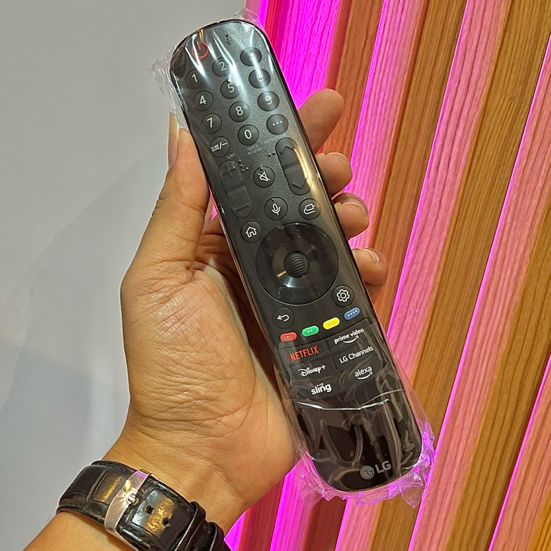 Mr24ga MR24 MAGIC REMOTE MR24 ต้นฉบับใหม่ | Shopee Thailand