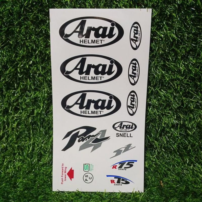 @rai ram sticker set 4 ชุดสติ๊กเกอร์ tsr ram4 | Shopee Thailand