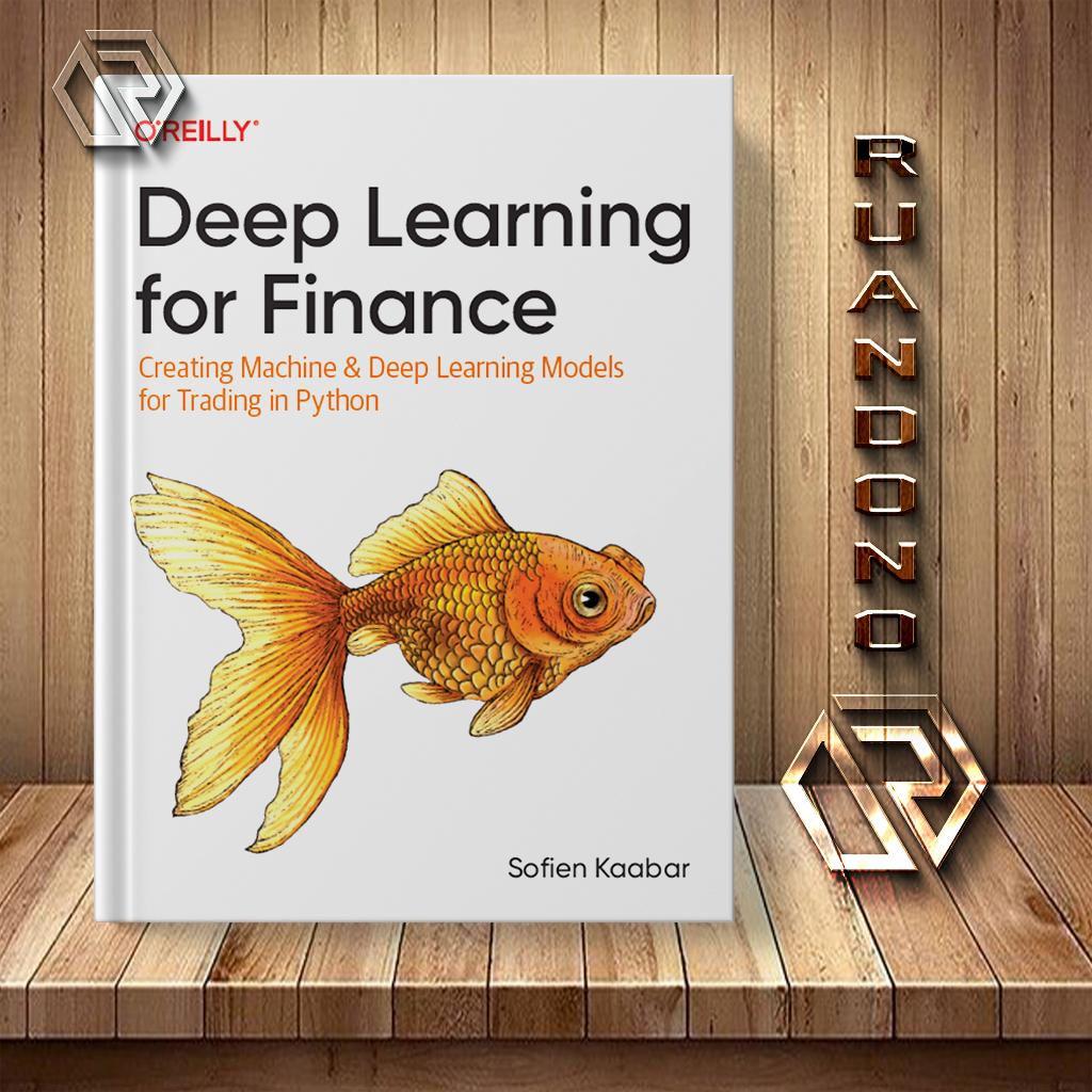 Deep Learning for Finance: เครื่องผสม & โมเดลการเรียนรู้ที่ล้ําลึก ...
