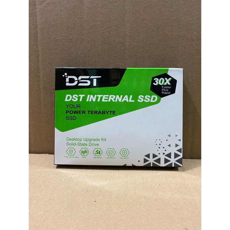 รุ่น Ssd DST SATA 128GB Slim 2.5 พร้อมการรับประกันอย่างเป็นทางการ - ที่ ...