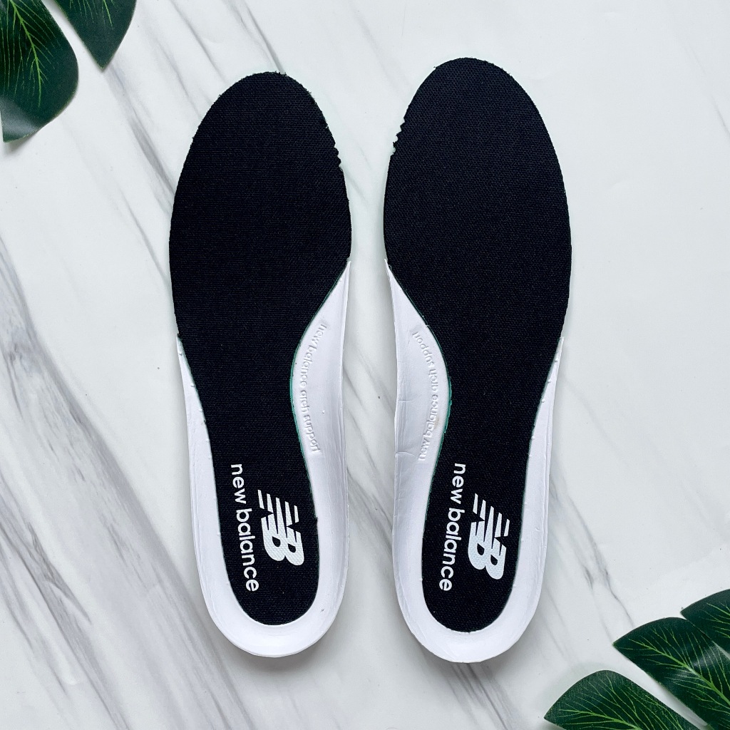 New BALANCE Brand Shoe Inner Pads - ไซส์ 40.5 พร้อมใช้งาน | Shopee Thailand