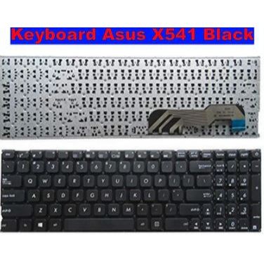 Asus Vivobook X541 A541 A541 A541S A541SA A541SC A541UA A541UJ A541UV คีย์บอร์ด | Shopee Thailand