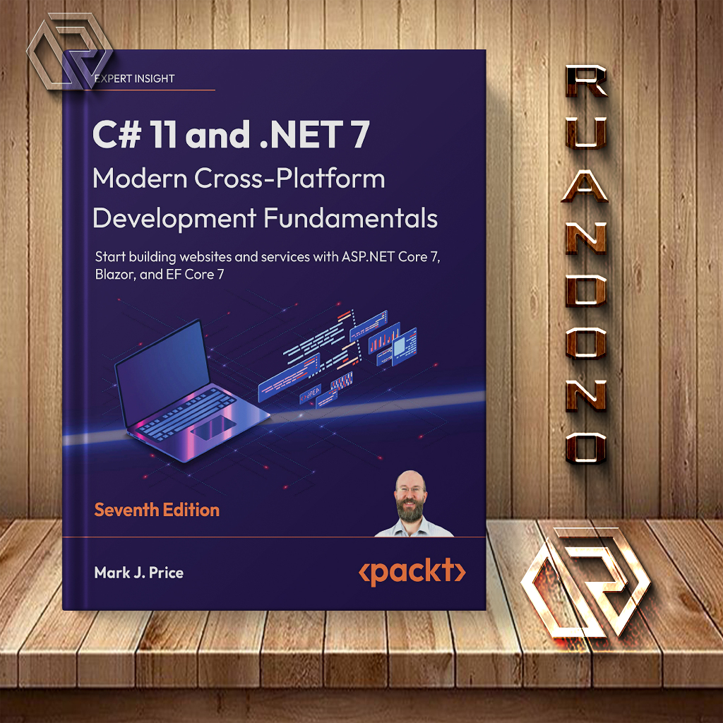 ค 11 และ .Net 7 – Fundamentals Development Cross-Platform | Shopee Thailand
