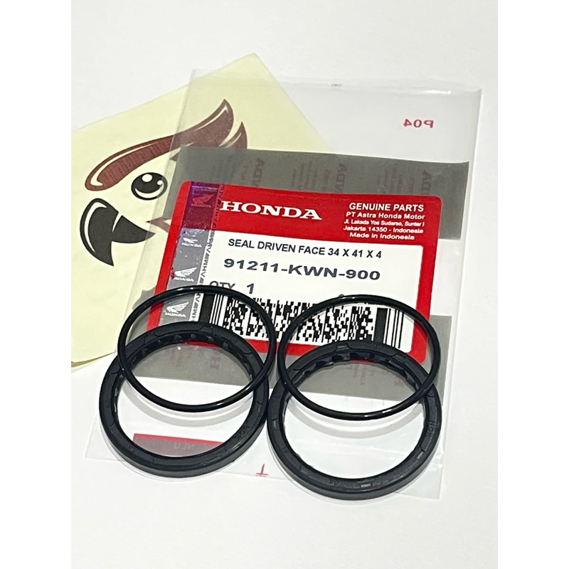 ลูกรอกหลัง Seal pulley Seal VARIO 125 VARIO 150 VARIO 160 PCX ADV 150 | Shopee Thailand