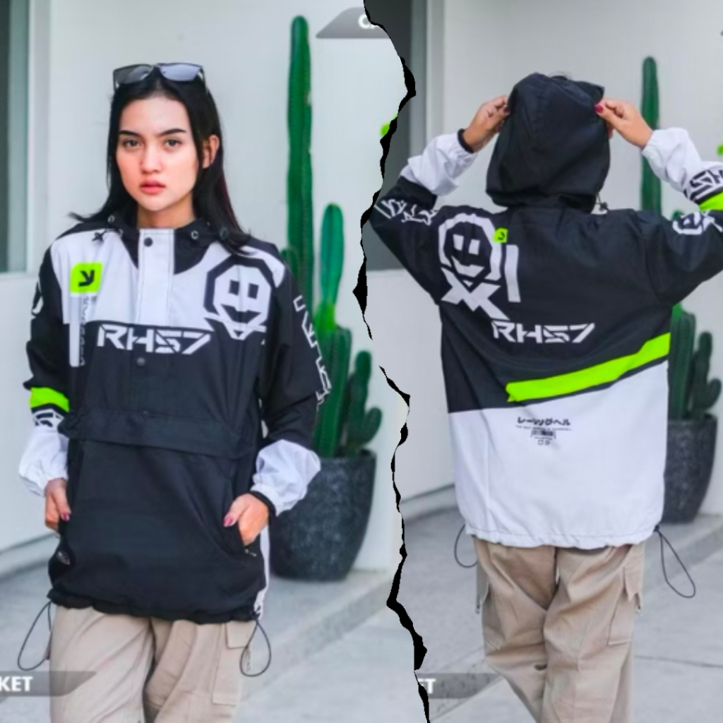 Rh57 ล่าสุด แข่ง เสือภูเขา เสื้อแจ็คเก็ตสําหรับผู้ชายและผู้หญิงวัสดุร่ม ...