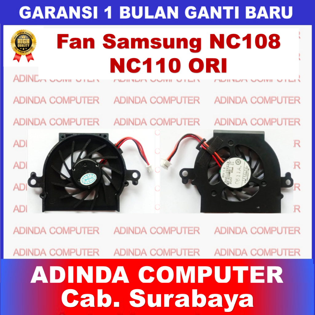พัดลม Samsung NC108 NC110 NF310 NF210 NF110 NF108 NC215 | Shopee Thailand