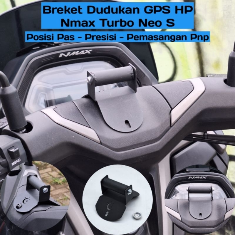 ขายึดโทรศัพท์มือถือ HP ขายึดโทรศัพท์มือถือ GPS ขายึด Nmax Turbo Nmax ...