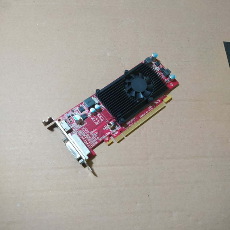 การ์ด Vga Nvidia GT 705 1GB DDR3 _ Pci Express | Shopee Thailand