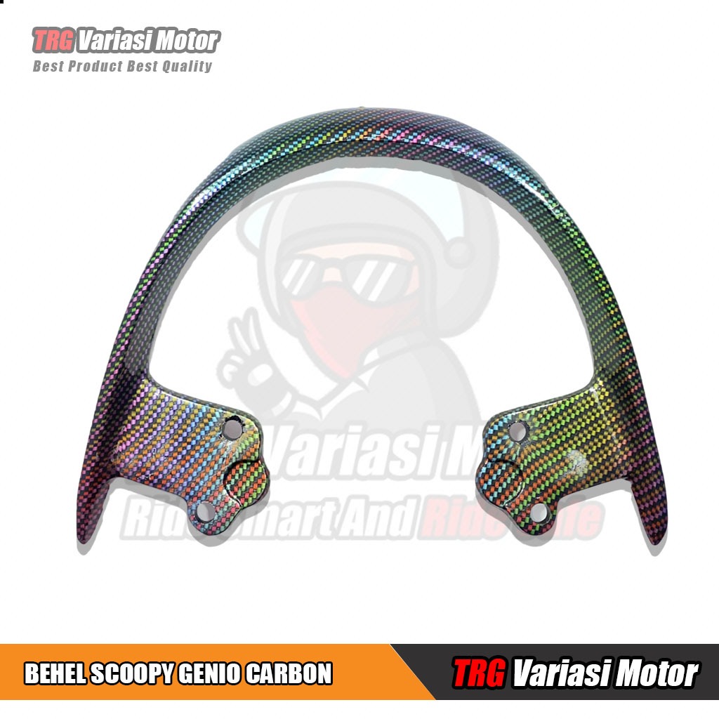 Stirrup Stirrup Genio Stirrup Carbon Motif WTP Motif คุณภาพสูง | Shopee ...