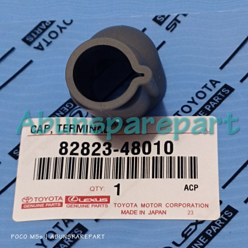 ยางขั้วหมวกสตาร์ท Toyota Camry Hybrid Lexus ฝาครอบไดชาร์จ | Shopee Thailand