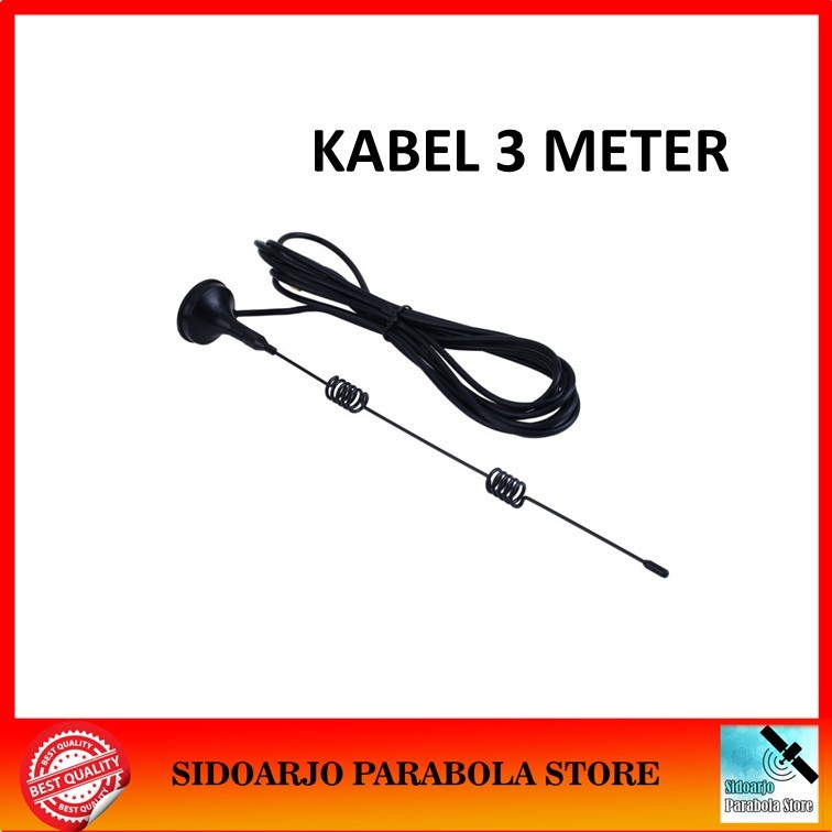 Mifi Modem Antenna Router ภายนอก 4G LTE Plus 3M สาย SMA ชาย MIMO เกลียว ...