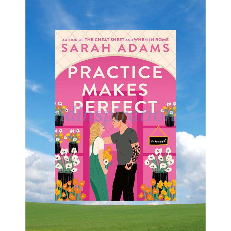 Practice Makes Perfect - Sarah Adams (ภาษาอังกฤษ) | Shopee Thailand