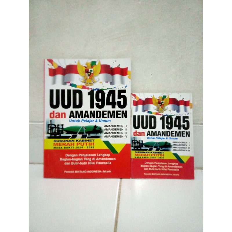 1945-uud Book & Amendments to โครงสร้างตู้ใหม่ล่าสุด 2025-2029 สําหรับ ...