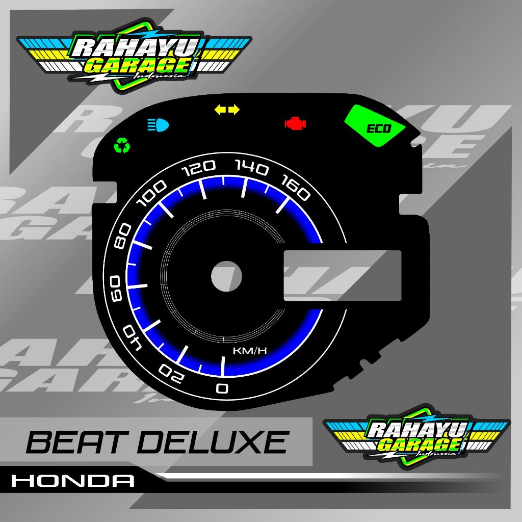 บอร์ด SPEEDO BEAT DELUXE CUSTOM | Shopee Thailand