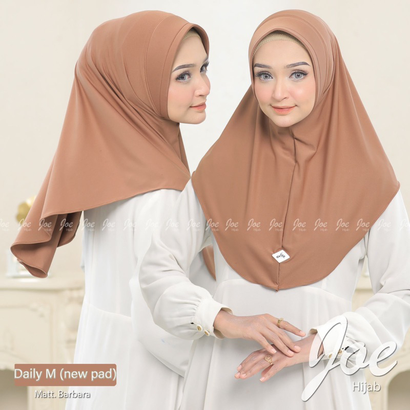 Daily M แผ่นรองใหม่อย่างเป็นทางการ | Shopee Thailand