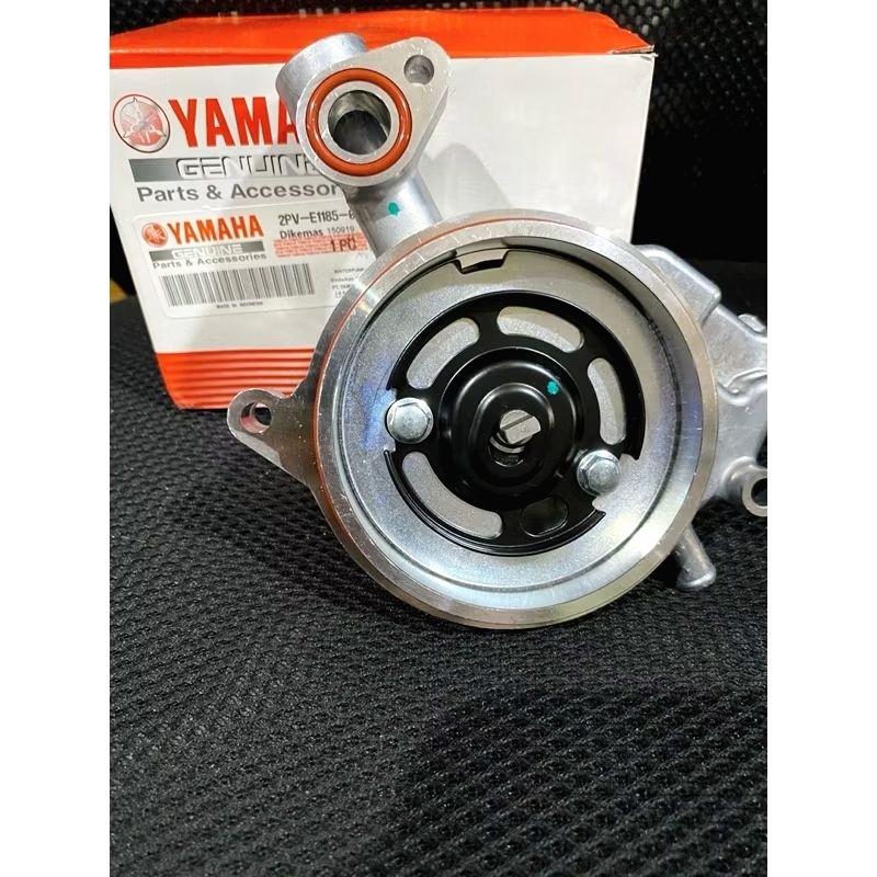 ปั๊มน้ํา Assy (2PV) ปั๊มน้ํา Assy MX KING VIXION NVA NVL R15 Yamaha 2PV ...