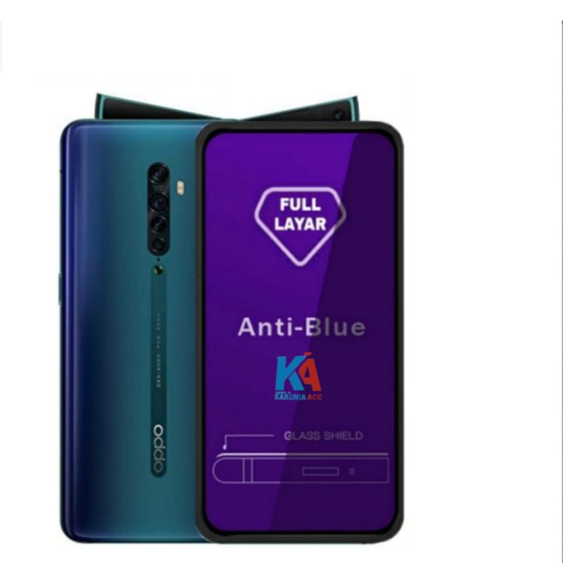 กระจกนิรภัย Anti Bluelight REDMI K20 K20 PRO K30 PRO K30 PRO ZOOM K40 K40 GAMING K40 PRO ...