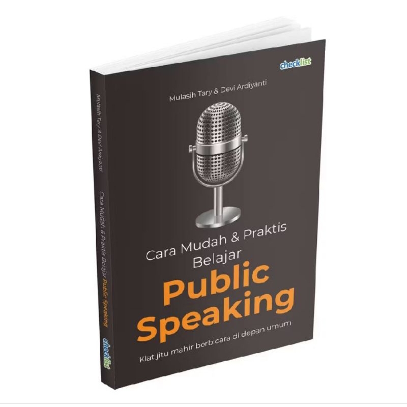Easy AND PRACTICAL WAY TO LEARN PUBLIC SPEAKING | Shopee Thailand