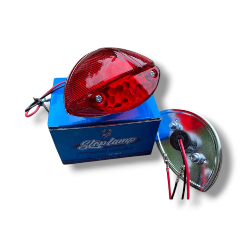 Stop Lamp wp stop lamp wipac England ด้านหลัง cb teyeng stop lamp eng ...