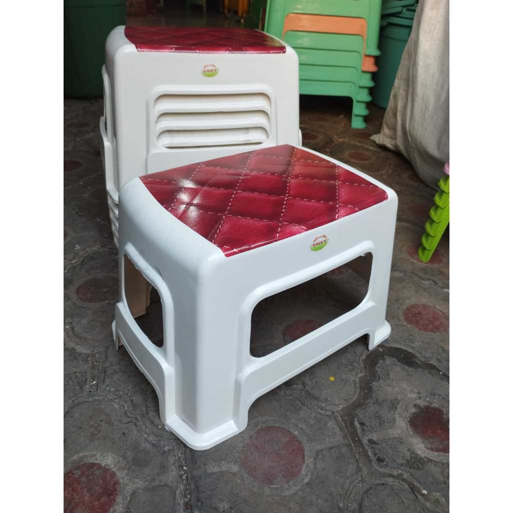 Squatting Stool-Premium Square Squatting Chair-Square Squatting Stool ...