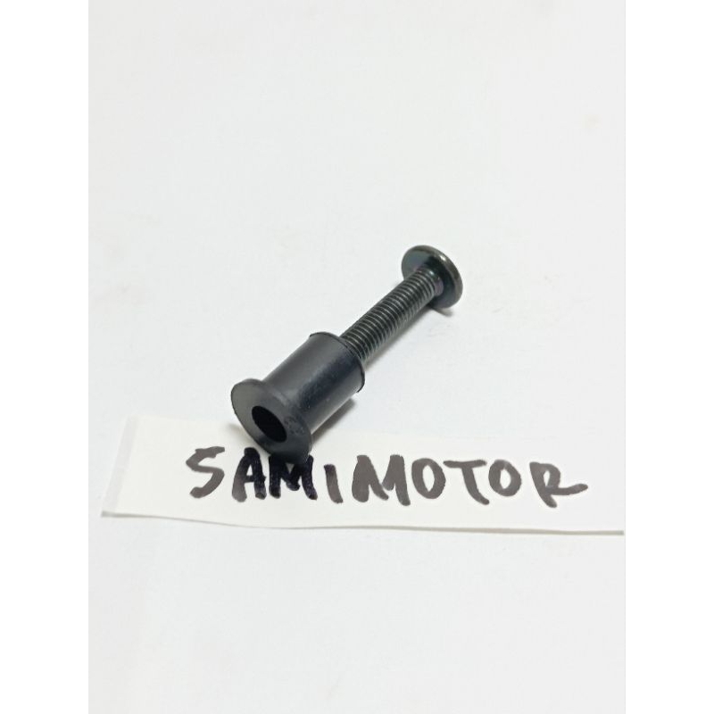 Visor Bolt plus Visor nut Yamaha Nmax ใหม่ Nmax Lexi Aerox Universal ...