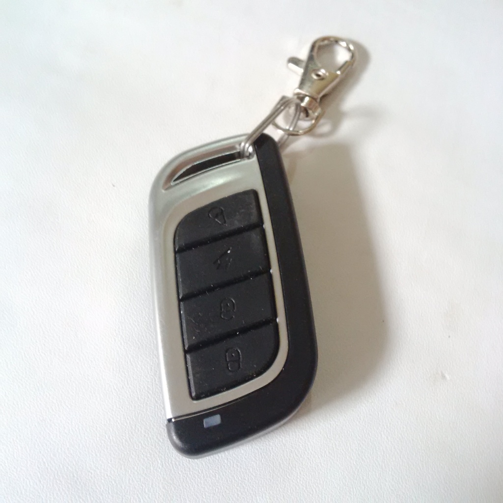 MP สัญญาณเตือนระยะไกลทางเดียวโดยเฉพาะสําหรับแบรนด์ MP One Way | Shopee ...